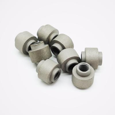 Cina Supporto personalizzato ODM seghe a filo di diamante per il taglio di pietra con polvere di metallo di diamante in vendita