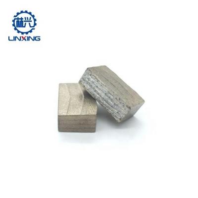 Cina Sandwich Shape 3323 Granite Segment 6.5 Multi Cutter per il mercato indiano in vendita