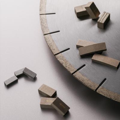 Cina Linsing Super Thin Sharp Saw Blade For Cut Tile Porcellana Marmo J Slot Disco di Taglio Disco in vendita