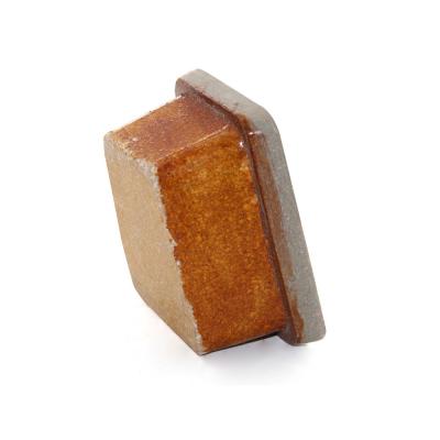 Cina Frankfurt Oxalic 5 10 Extra Grinding Block La scelta ideale per la lucidatura di lastre di marmo in vendita