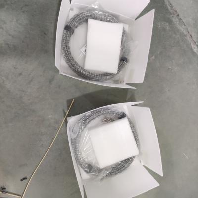 Cina 8.3mm Diamante per il taglio quadrato di granito e marmo in vendita