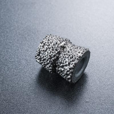 Cina Accessoio di seghe a filo di diamante perline di grado A con eccellenti prestazioni di taglio in vendita