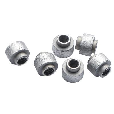 Cina Accessoio di seghe a filo di diamante perline di grado A con eccellenti prestazioni di taglio in vendita