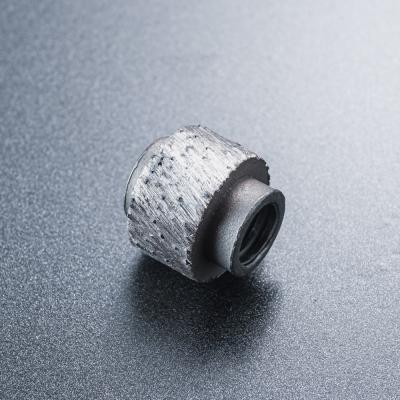 Cina Accessoio di seghe a filo di diamante perline di grado A con eccellenti prestazioni di taglio in vendita