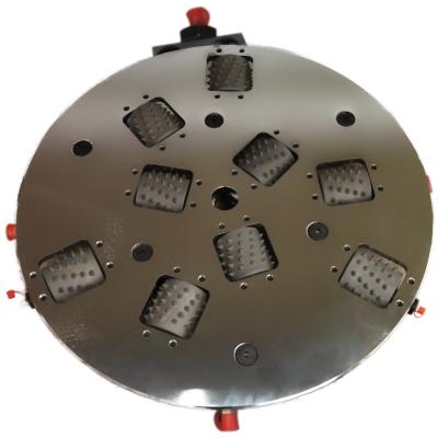 Cina 3/4/5 Disco di martello per la lavorazione del granito/marmo/quartzo in vendita