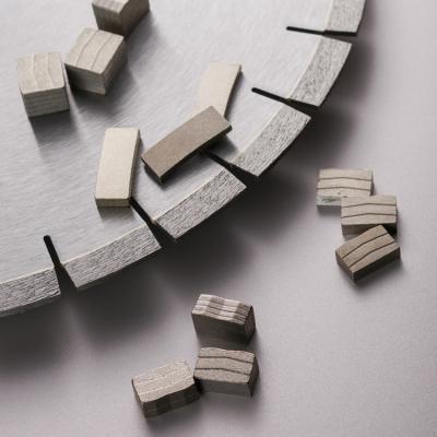 中国 高周波溶接 14インチ レンズリング ダイヤモンド 切断ディスク 0.05インチ 刃の厚さ 販売のため