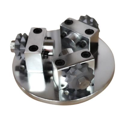 Cina 3/4/5 Disco di martello per la lavorazione del granito/marmo/quartzo in vendita