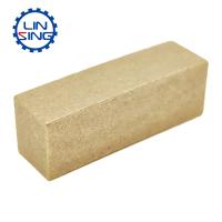 China Marble Block Cutting 30*9*10mm Limestone Diamond Segment Cutter Blade Tips Disc Segment for sale