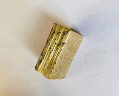 Cina 900mm Segmento di taglio di marmo di diamante Suggerimenti per la miscelazione del segmento di taglio nel mercato pakistano in vendita