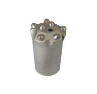 China Customizable Diamond Button Bit Drill Bits for Stone Mine Quarry TUV GS for sale
