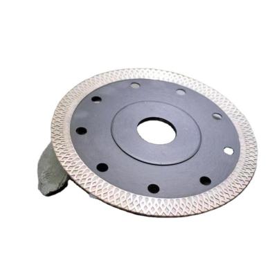 Cina Disco turbo di diamanti 230 mm per il taglio rapido di lamiere di pietra, piastrelle di porcellana ceramica in vendita