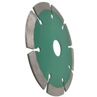 China 180mm Diameter Diamond Saw Blade for Stone Processing Tools Hot Press Segmented Disc for sale