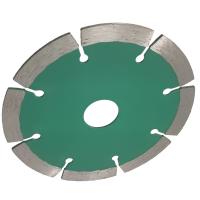 China 180mm Diameter Diamond Saw Blade for Stone Processing Tools Hot Press Segmented Disc for sale