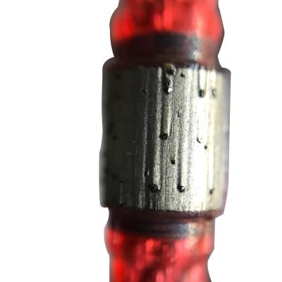 Cina 8.8mm Mono Diamond Wire Saw per il taglio rapido di blocchi di marmo di granito per la profilazione quadrata in vendita