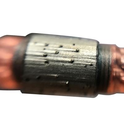 Cina 8.8mm Mono Diamond Wire Saw per il taglio rapido di blocchi di marmo di granito per la profilazione quadrata in vendita