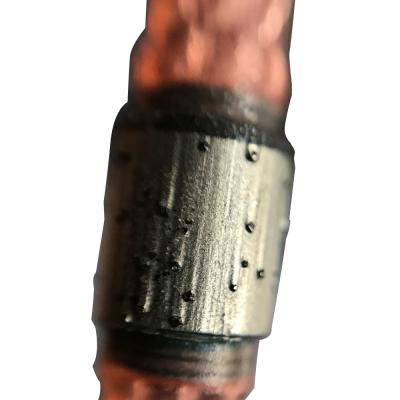 Cina 8.8mm Mono Diamond Wire Saw per il taglio rapido di blocchi di marmo di granito per la profilazione quadrata in vendita