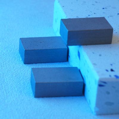 Cina Taglio di pietra di marmo Arabescato Orobico con strumento di marmo di diamanti ad alte prestazioni in vendita