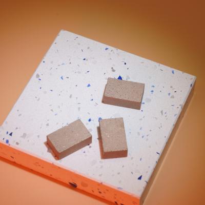 Cina Taglio di pietra di marmo Arabescato Orobico con strumento di marmo di diamanti ad alte prestazioni in vendita