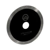 China Process Type Laser Welded 105-230mm Polypropylene Diamond Cutting Disc for Dry Cutting for sale