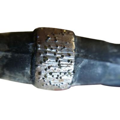 Cina 11.5 mm di diametro seghe a filo di diamante per il taglio di pietra in vendita