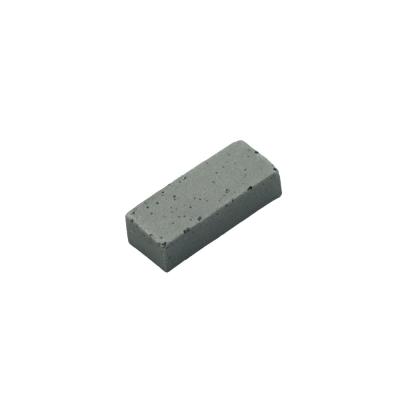 Cina Macchine per seghe per macchine trapezoidi utensili di diamanti 20*4,8/5,4*10 mm Segmenti per marmo in vendita
