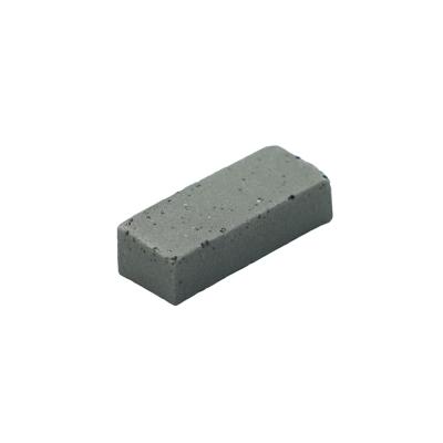 中国 ギャングソーのための機械 トラペゾイドダイヤモンドツール 20*4.8/5.4*10 mm マルマーのためのセグメント 販売のため