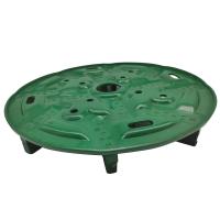 China 36 Round Metal Bond Disc for Grinding Machine Efficiently Polish Granite Surfaces for sale
