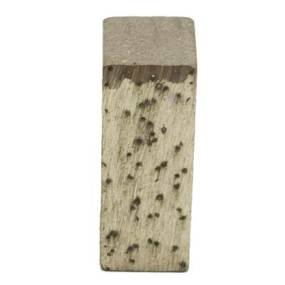 China ODM-ondersteuning LINSING Diamantsegment voor granieten kalksteenmarmerblad 1000-1200-1600 mm Te koop