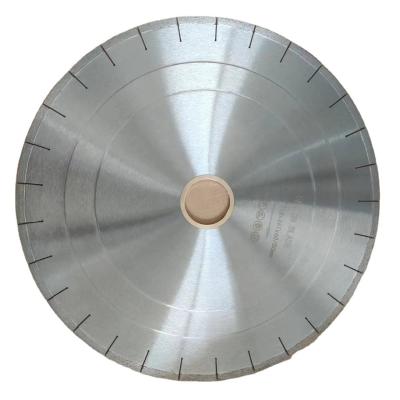 Cina 14'' 16' U-slot Dekton J-slot Blade HOT PRESS Tipo di processo e vantaggio di nitidezza in vendita