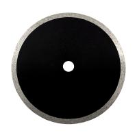 China Customized Support OBM Continuous Diamond Tools Diamond Saw Blade for Stone Cutting for sale