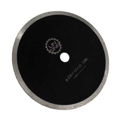 中国 パーソナライズドサポート OBM 連続ダイヤモンドツール ダイヤモンドソーブレード 石切削用 販売のため