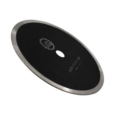 中国 パーソナライズドサポート OBM 連続ダイヤモンドツール ダイヤモンドソーブレード 石切削用 販売のため