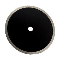 China Customized Support OBM Continuous Diamond Tools Diamond Saw Blade for Stone Cutting for sale
