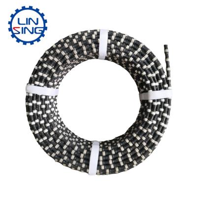 Cina Supporto OBM personalizzato per seghe a filo di diamante durevoli per acquirenti attenti all'ambiente in vendita