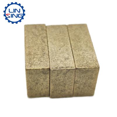 Cina 1000-1200-1600 mm Blade LINSING Segmento di marmo di diamante con tecnologia di saldatura d'argento in vendita