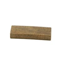 China 800mm Blade Tip Diamond Segments for Single Blade Limestone Cutter Cutting for sale