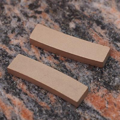 Cina 40*6*12mm Segmento di taglio della pietra di marmo Strumento di diamante con buona velocità OEM accettabile in vendita
