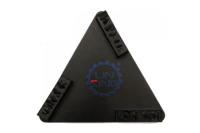 China Customized Size A Grade Triseg Diamond Segment from Origin Place for Performance for sale