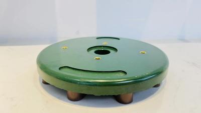 中国 グランイトの磨き用200mmダイヤモンド樹脂ディスク ODMサポートとカスタマイズ 販売のため
