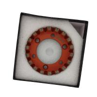 China Standard Stubbing Wheel/Diamond CNC Grinding Wheel for Precise Stone Surface Calibration for sale
