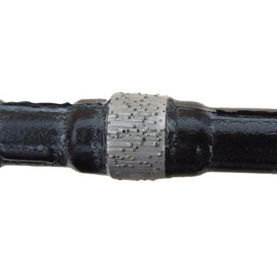 Cina Strumenti di taglio del calcestruzzo a colori personalizzati per la sega a filo di diamante sinterizzata per il taglio bagnato in vendita