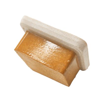 Cina Marmo, travertino e piastrelle Abrasivi per lucidatura ossalici di Francoforte con diametro T105 in vendita