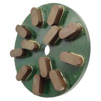 China Eco-Friendly Resin Disc Abrasive with High Processing Efficiency and ODM Support for sale