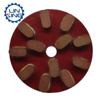 China Eco-Friendly Resin Disc Abrasive with High Processing Efficiency and ODM Support for sale