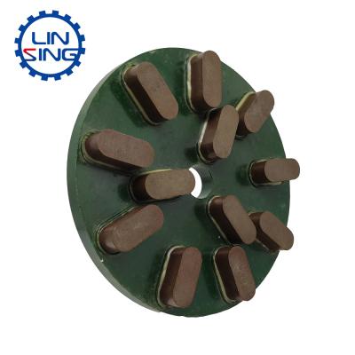 Cina Abrasivo a disco di resina ecologico con elevata efficienza di lavorazione e supporto ODM in vendita