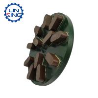 China Eco-Friendly Resin Disc Abrasive with High Processing Efficiency and ODM Support for sale