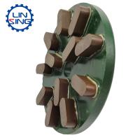 China Eco-Friendly Resin Disc Abrasive with High Processing Efficiency and ODM Support for sale