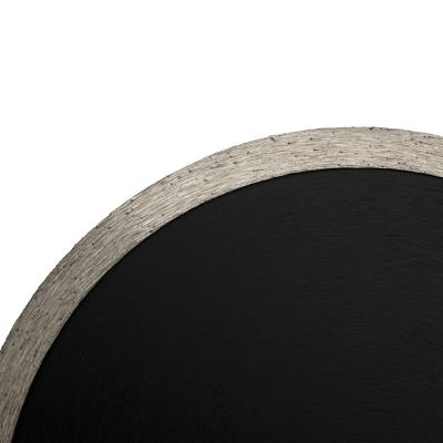 Cina 10 mm Altezza del segmento LINSING 180 mm Lama di segatura lapidaria di diamanti per il taglio di piastrelle di porcellana in vendita