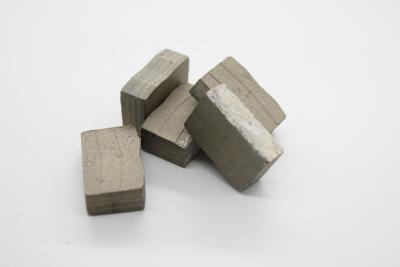Cina Mercato principale del Messico ODM Supporto personalizzato 24*6.6/7.4*13mm Segmento diamanti granito duro in vendita