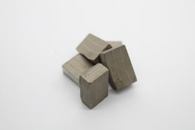 Cina Mercato principale del Messico ODM Supporto personalizzato 24*6.6/7.4*13mm Segmento diamanti granito duro in vendita